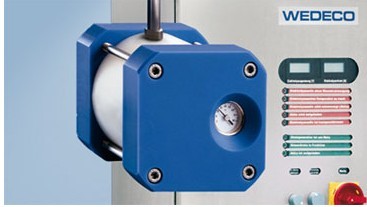 UVC-紫外线灯 威德高wedeco Aquada 1 Aquada 2 Aquada 4 水净化灯